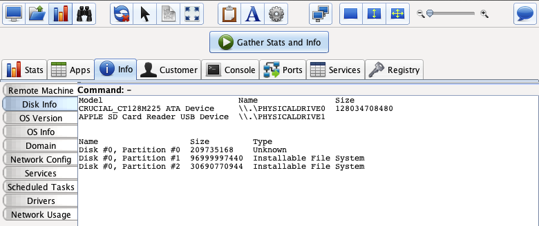 Technician Guide - Remote Support Software by SimpleHelp