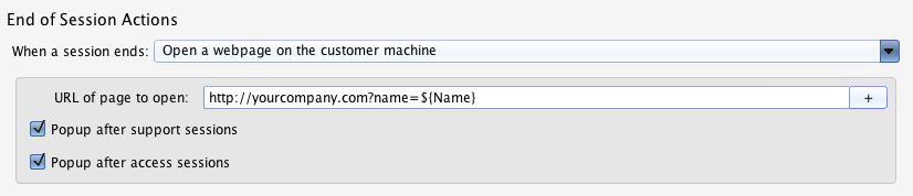 Administrator Guide - Remote Support Software by SimpleHelp