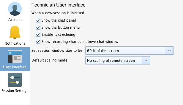 Technician Guide - Remote Support Software by SimpleHelp