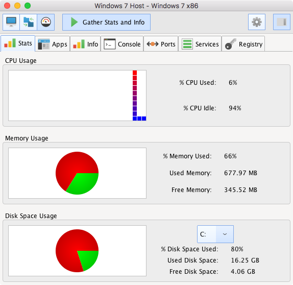 Technician Guide - Remote Support Software by SimpleHelp